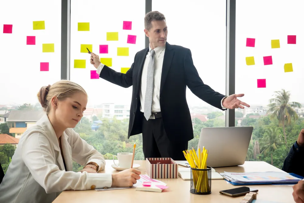 10 Facts Every New Project Manager Should Know - Australian National ...